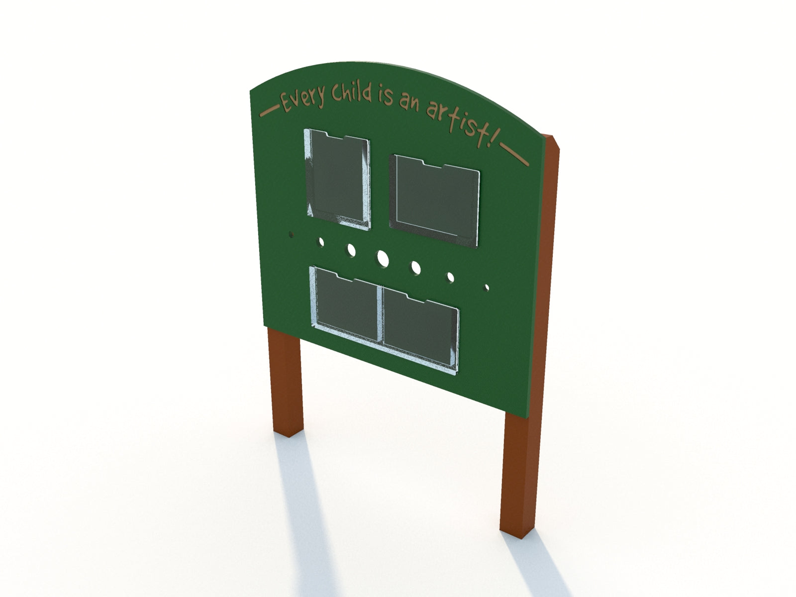 Art Gallery Panel | Schoolscapes US