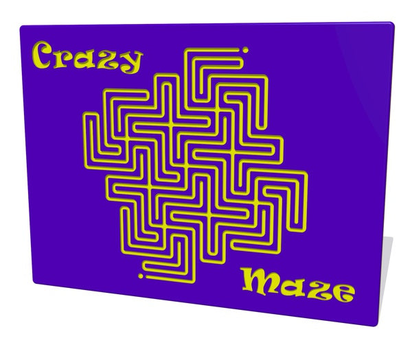 Crazy Maze 2 Play Panel | Schoolscapes US