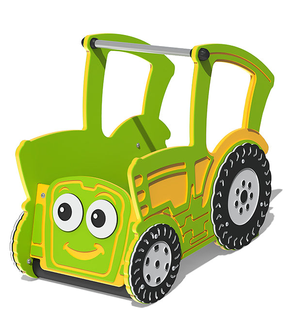 Toby the Tractor | Schoolscapes US