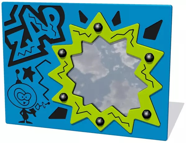 Zap Mirror Play Panel | Schoolscapes US