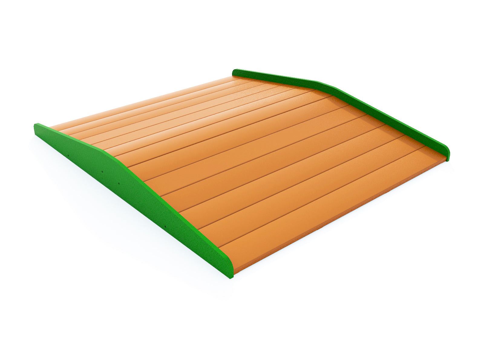 5' Arched Trike Bridge | Schoolscapes US