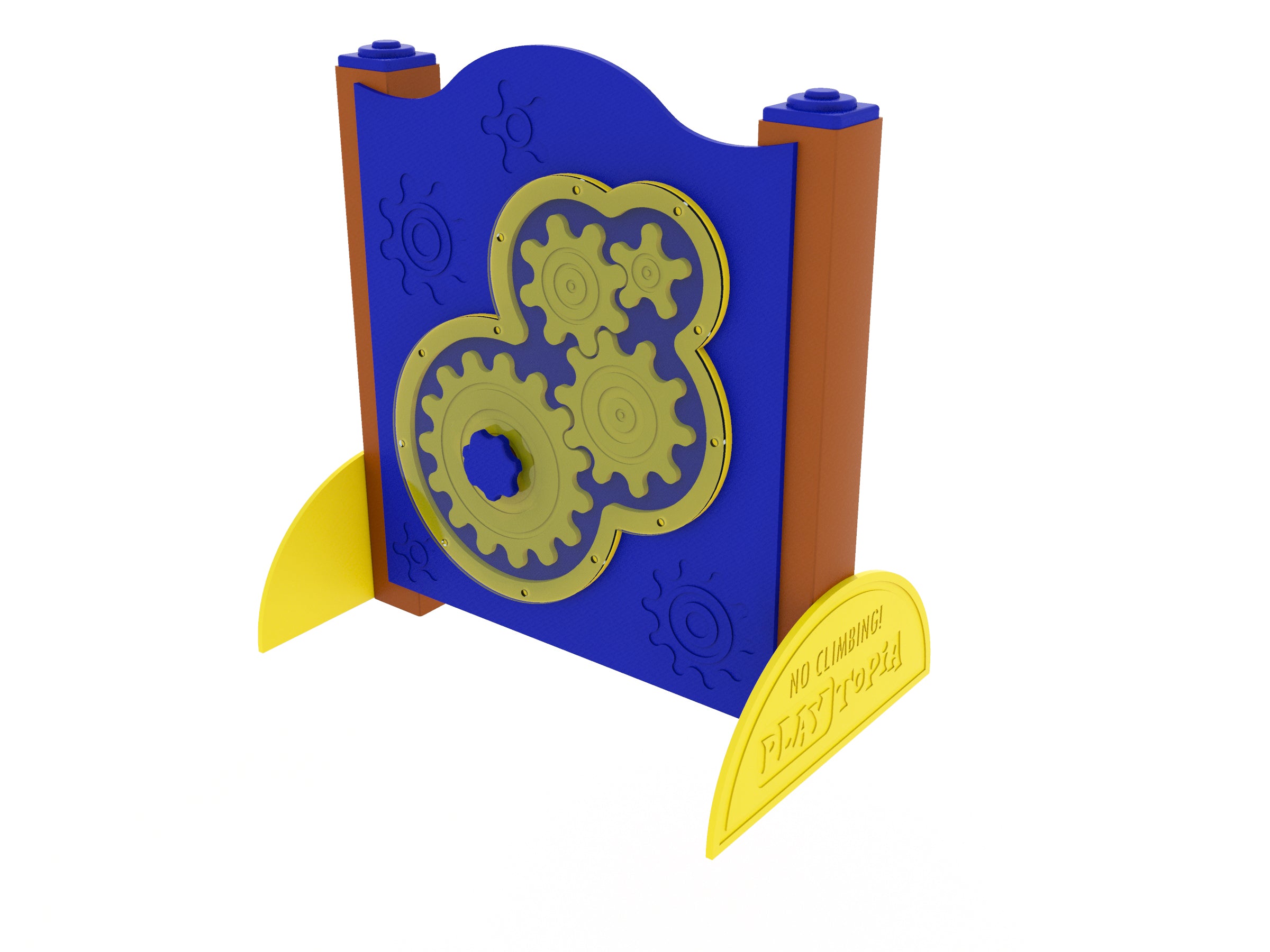 Sensory Gear Panel | Schoolscapes US