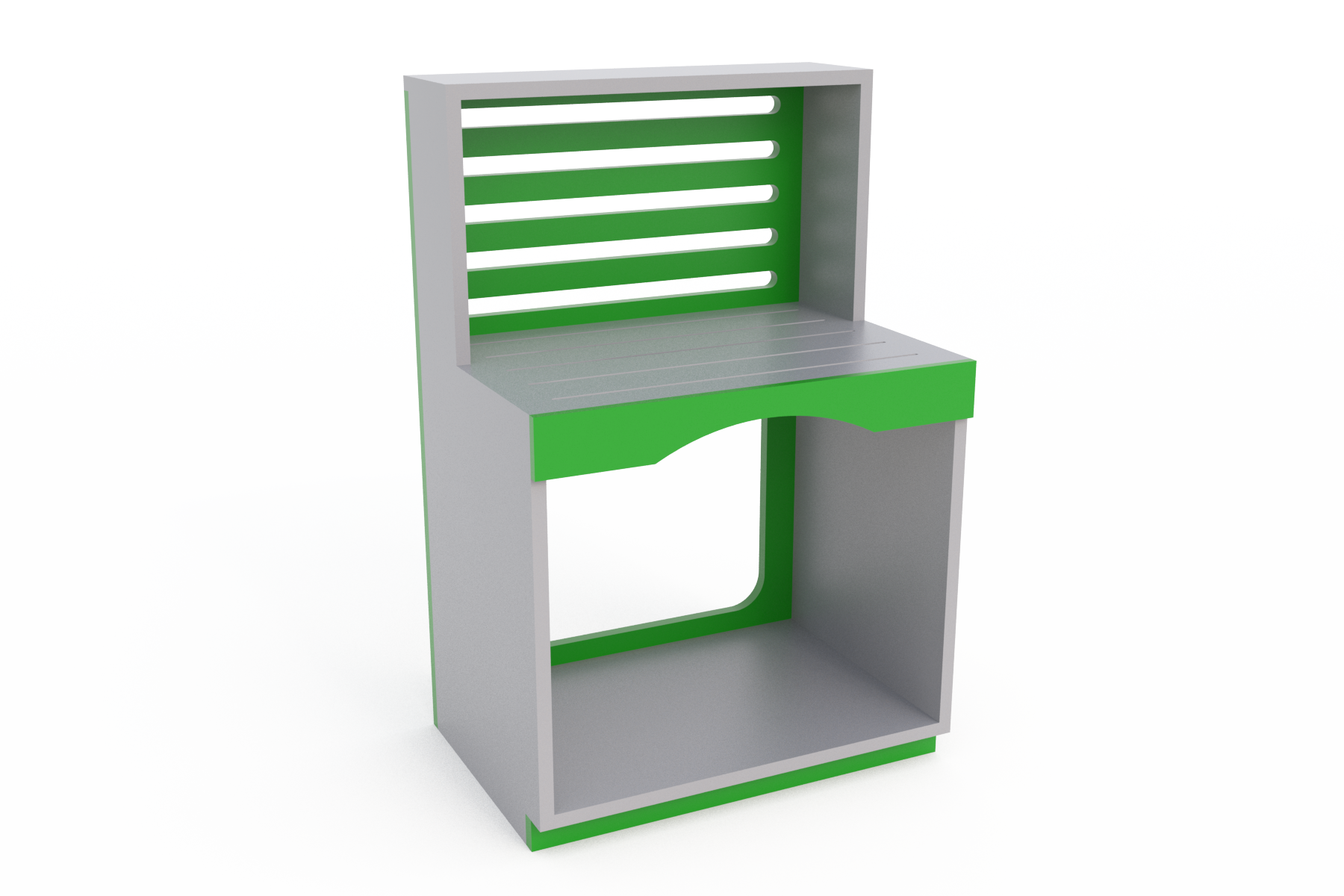 Countertop | Schoolscapes US