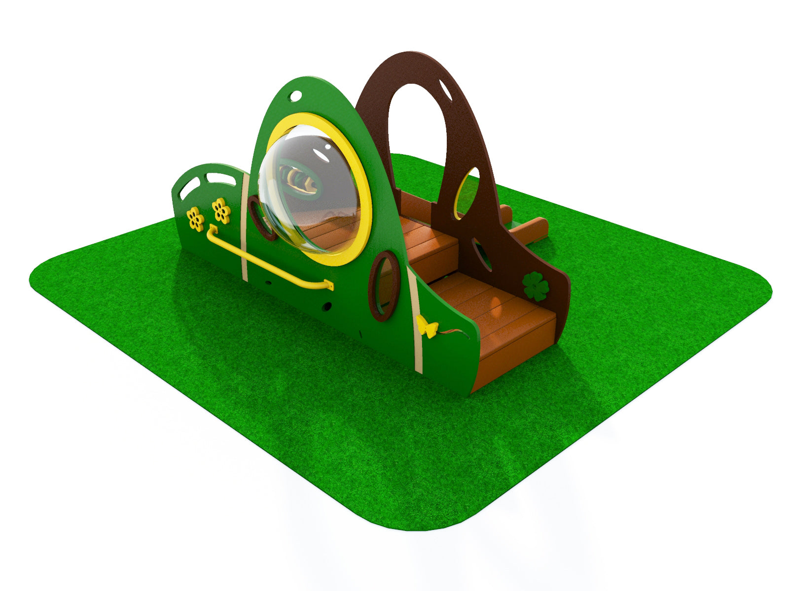 Modern Exploration Station | Schoolscapes US