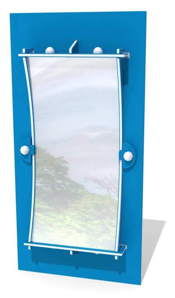 Concave Mirror Panel | Schoolscapes US