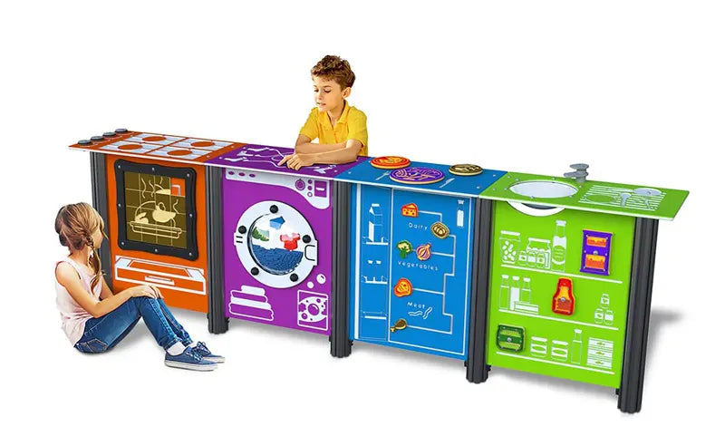 Role-Play Kitchen | Schoolscapes US