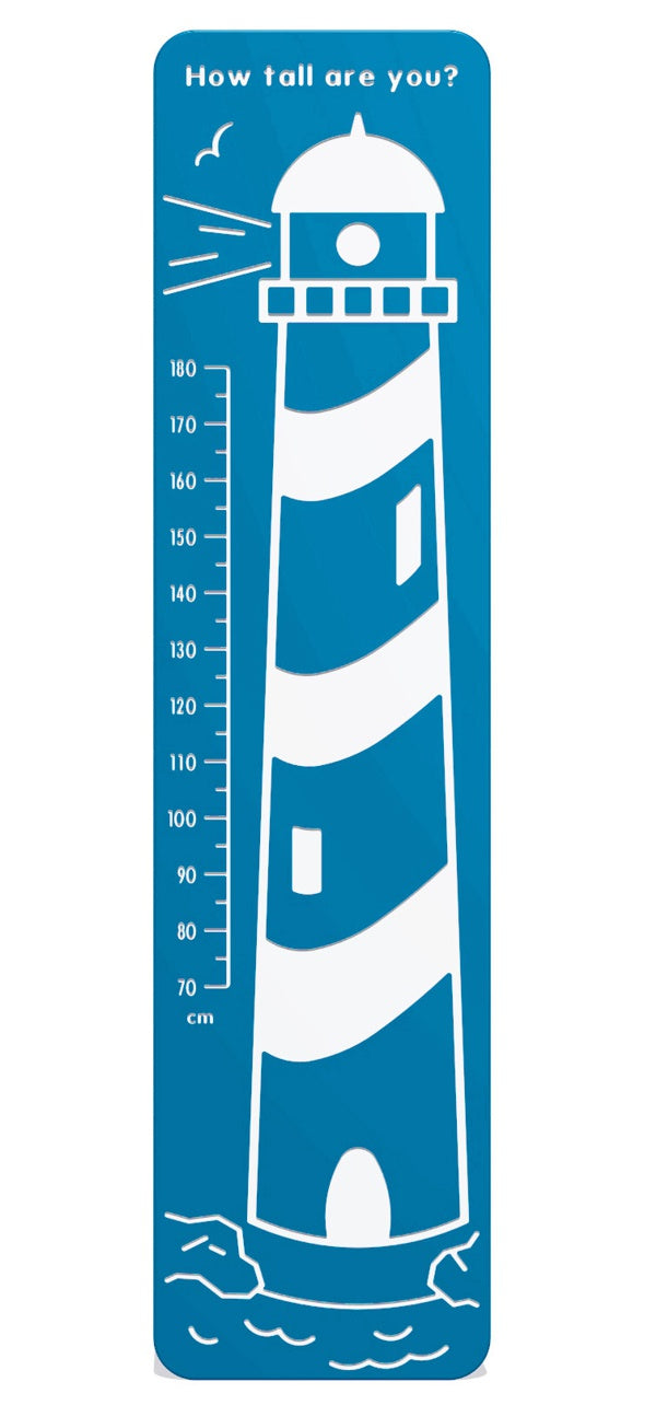 How tall are you – Lighthouse Play Panel | Schoolscapes US