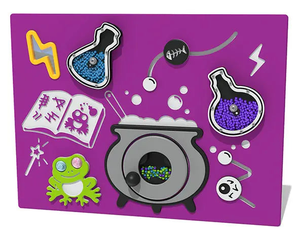 Magic Mixer Play Panel | Schoolscapes US