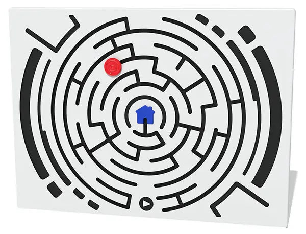 Maze Slider Play Panel | Schoolscapes US