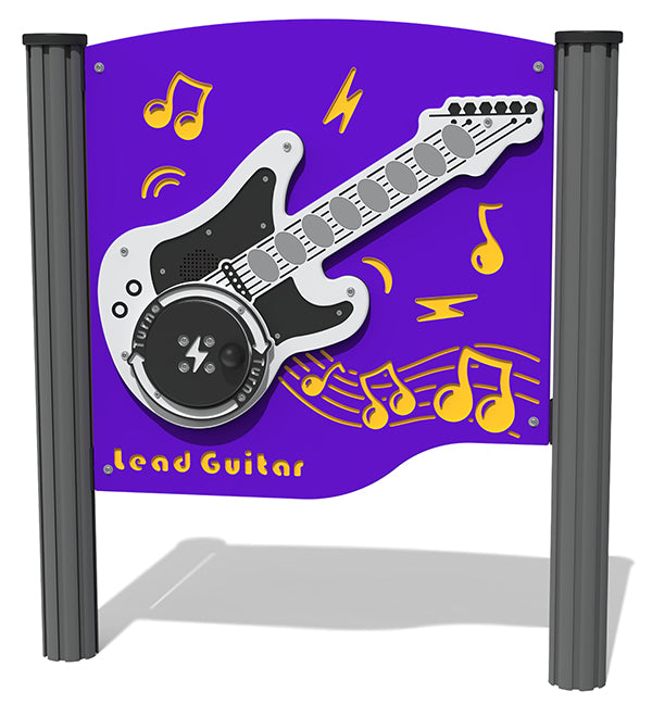 RotoGen Lead Guitar Musical Panel | Schoolscapes US