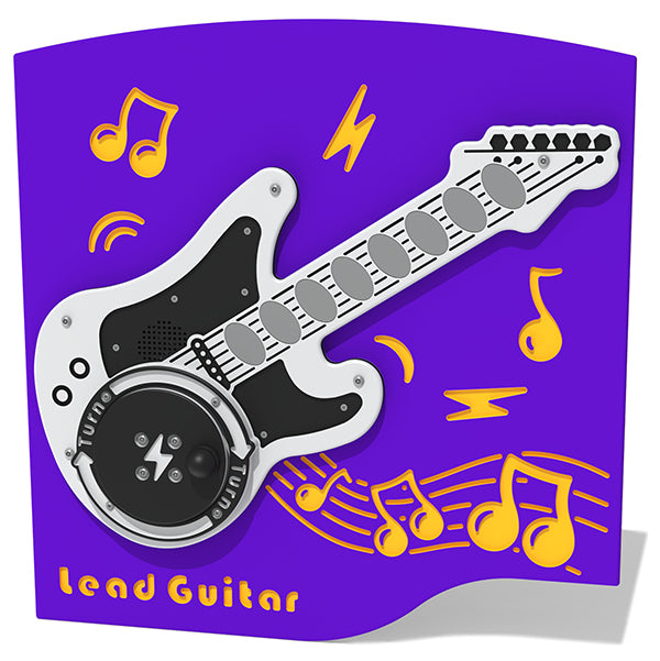 RotoGen Lead Guitar Musical Panel | Schoolscapes US