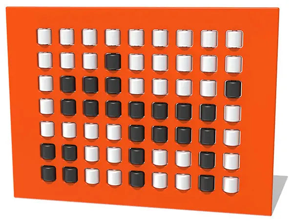 Roller Pixels Play Panel | Schoolscapes US