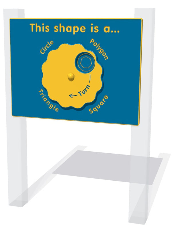 This shape is a… Play Panel | Schoolscapes US
