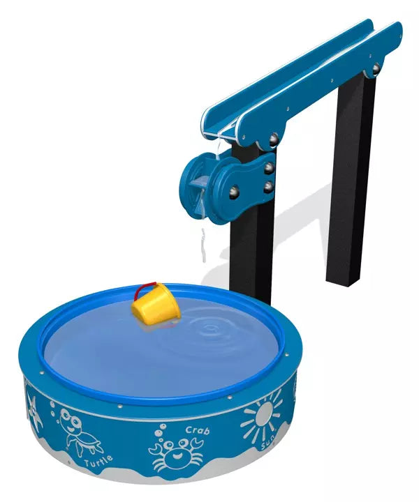 Water Cascade | Schoolscapes US