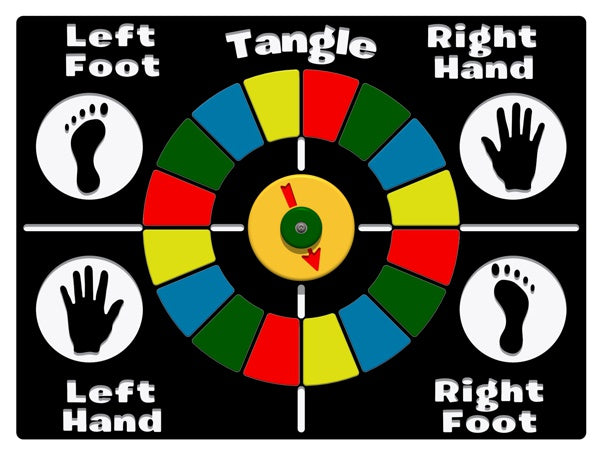 Tangle Play Panel | Schoolscapes US