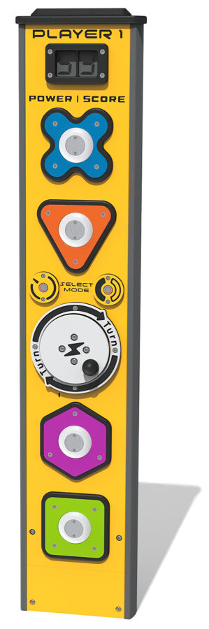 2 Player RotoGen Reactions Column | Schoolscapes US