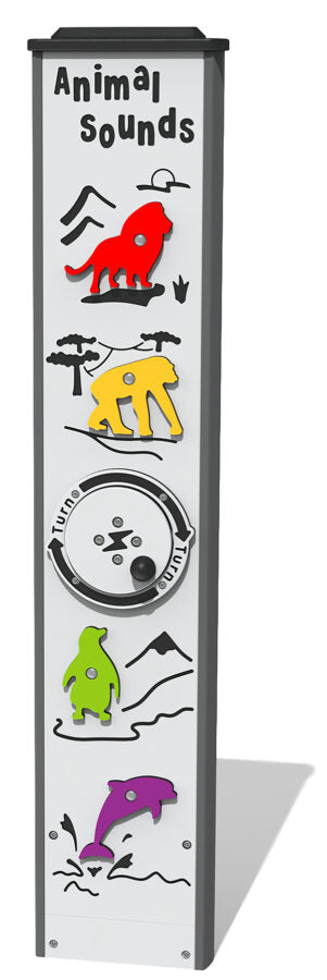 Wildlife Column | Schoolscapes US