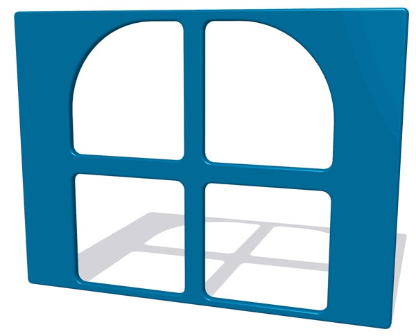 Window Cut Out Play Panel | Schoolscapes US
