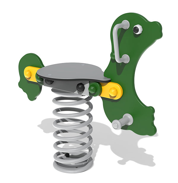 Seal Spring Rocker | Schoolscapes US