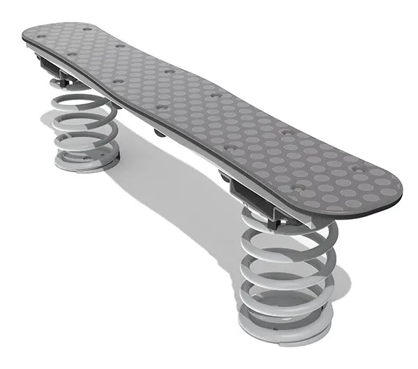 Spring Plank | Schoolscapes US