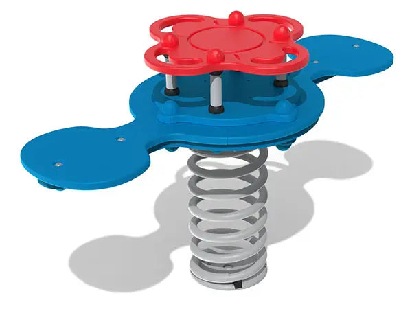 2-Way Spring Rocker | Schoolscapes US