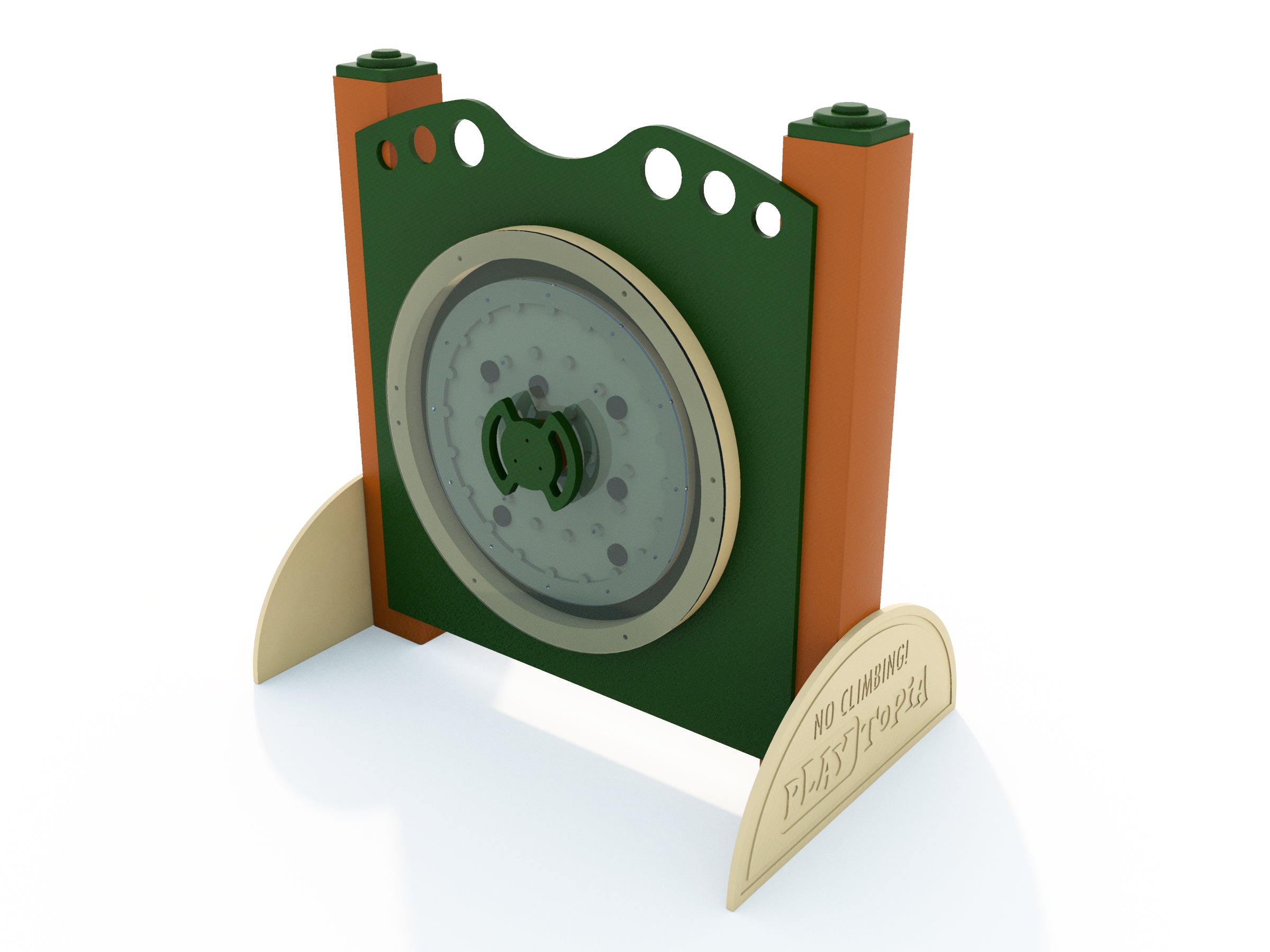 Mini Kerplinko Panel | Schoolscapes US