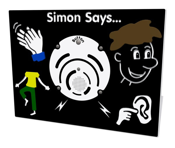 PlayTronic Simon Says Game Panel | Schoolscapes US