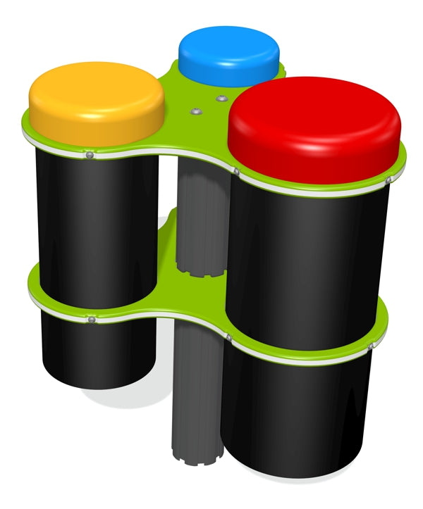 Virtuoso Musical Bongo Tree | Schoolscapes US