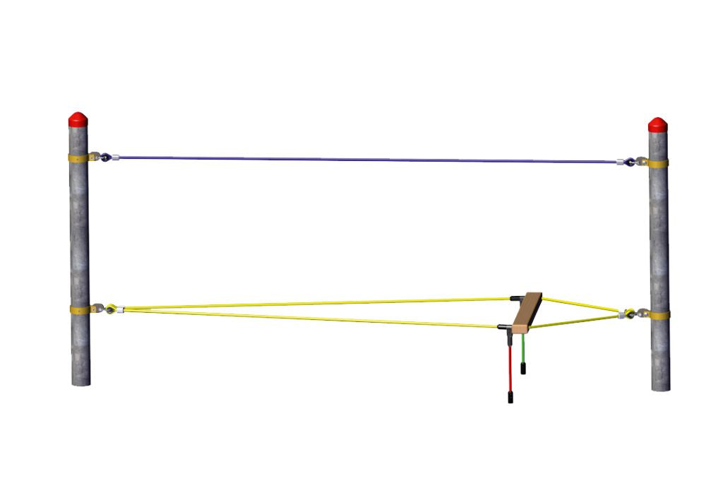 Balancing Rope | Schoolscapes US