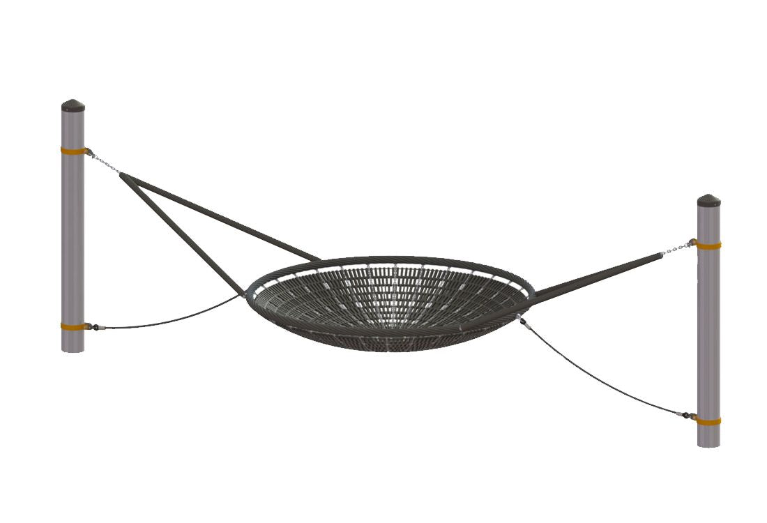 Bird's Nest Cradle | Schoolscapes US