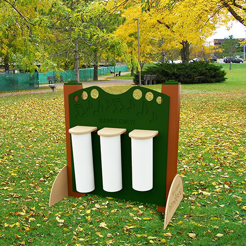 Bongo Panel | Schoolscapes US