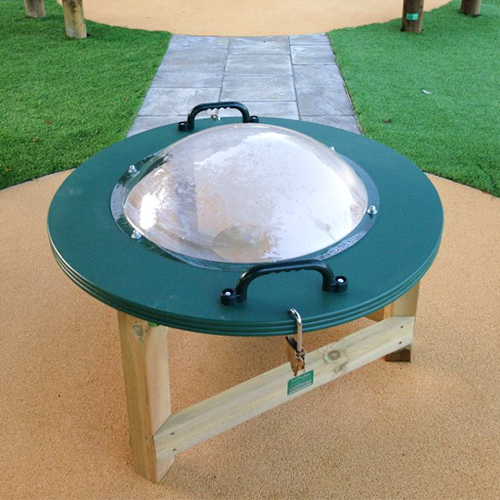 Observatory | Play Nature, Outdoor Classroom | Schoolscapes USA
