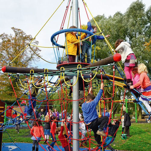 Pirate Tower | Schoolscapes US