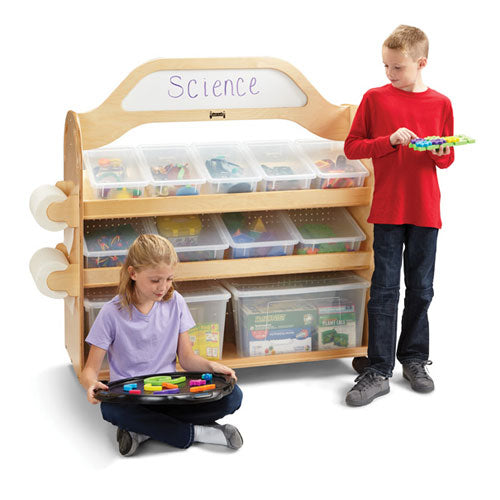 STEAM Multimedia Cart | Schoolscapes US