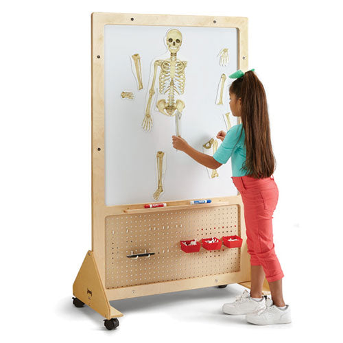 STEM Mobile Creativity Board | Schoolscapes US