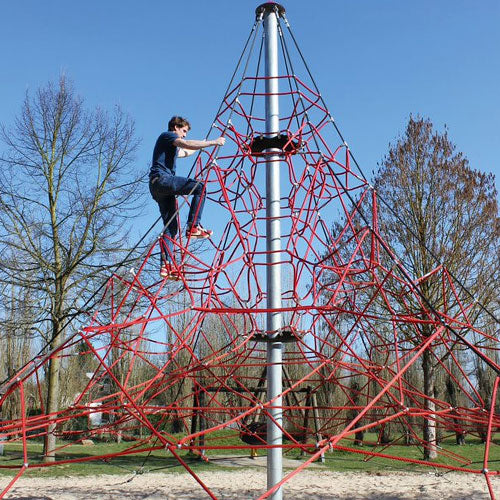 Spider Climber 6-6 | Schoolscapes US