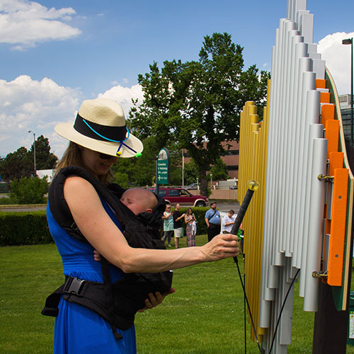 Swirl | Schoolscapes US